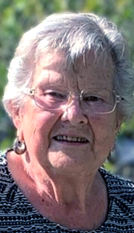 Carol Porter 1933-2023 | News, Sports, Jobs - Tribune Chronicle